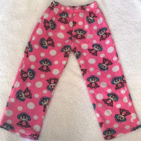 Faded Glory | Pajamas | Girls Pj Pants 2 For 2 | Poshmark
